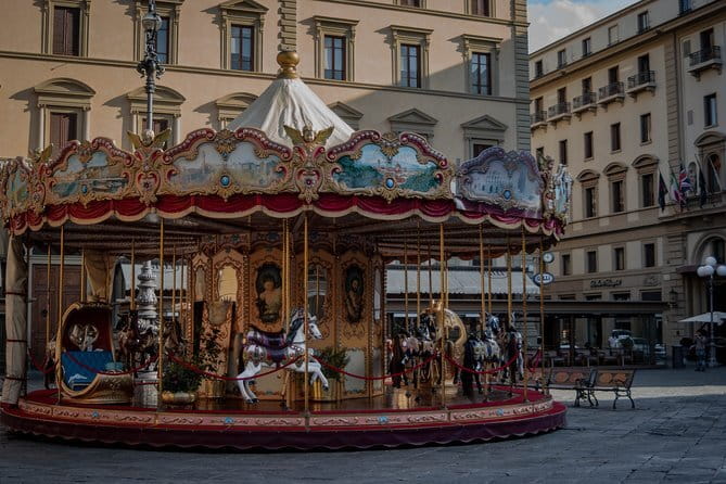 Florence: City Center, Accademia and Uffizi Gallery Tour - The Sum Up