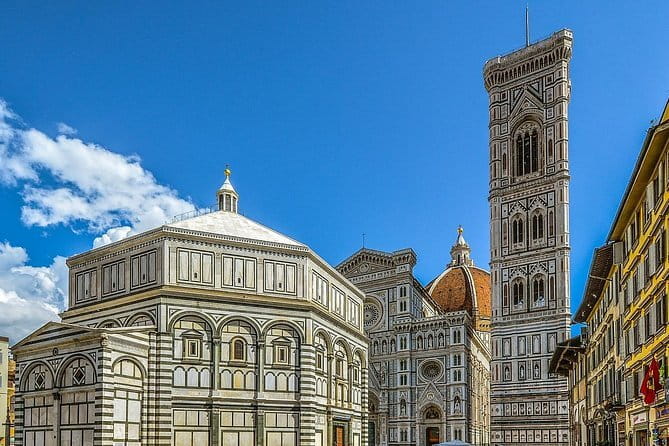 Florence City Walking Tour - What to Expect from the Tour