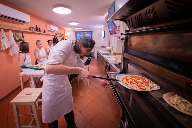 Florence Cooking Class The Art of Making Gelato & Authentic Pizza - Final Thoughts