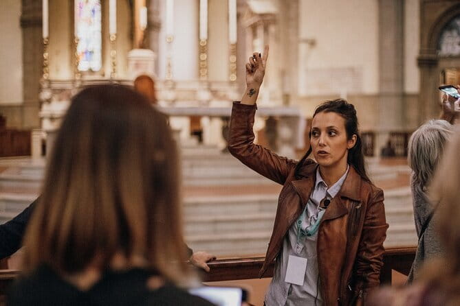 Florence Duomo: Evening Dome Tour with Exclusive Terrace Access - Who Will Love This Tour?