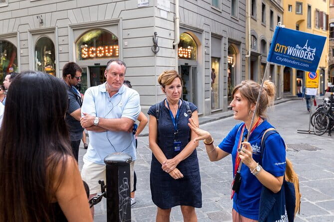 Florence Duomo Express Tour with Optional Dome Climb Upgrade - What You’ll Love About the Tour