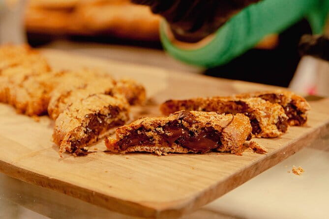 Florence Food and Wine Tasting Tour! Private with Local Expert - What Are the Benefits for Travelers?