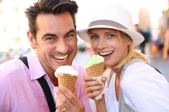 Florence for Foodies - The Itinerary in Detail