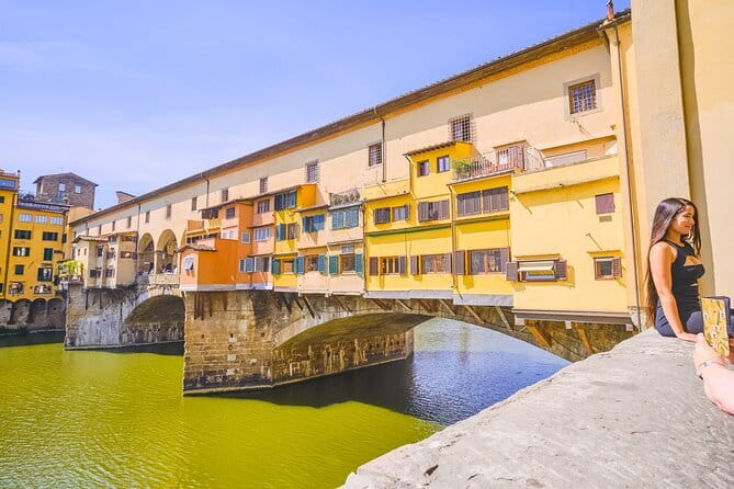 Florence Guided Walking Tour with Skip the Line Visit to the Cathedral - Practical Details for Travelers