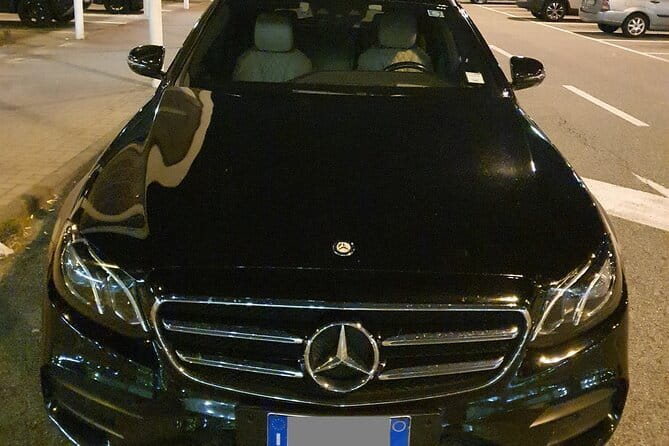 Florence hotels to Florence Airport (FLR) - Departure Private Transfer - An In-Depth Look at the Experience