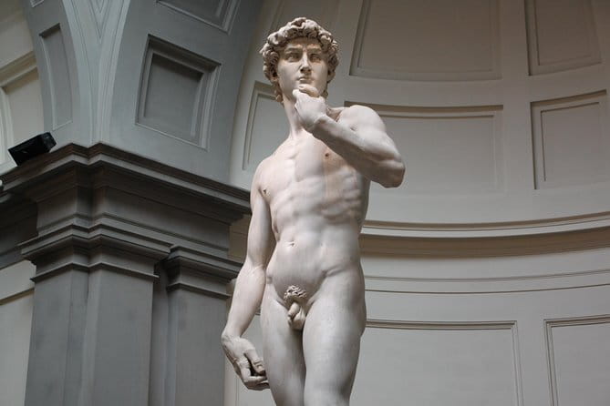 Florence in a day - Private Tour - A Complete Breakdown of the Itinerary