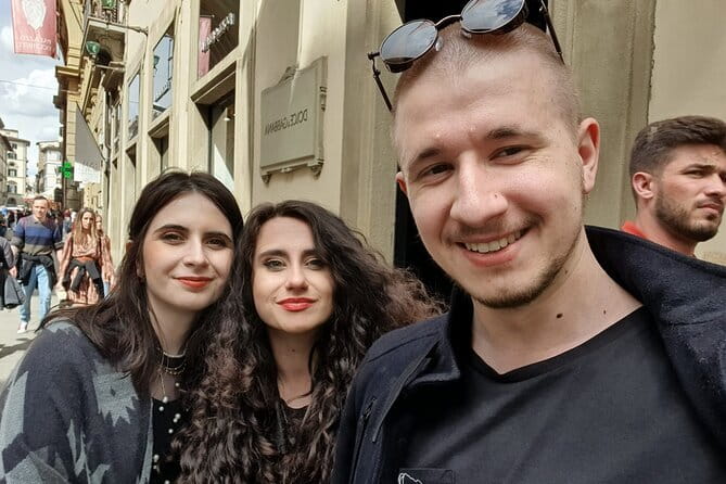 Florence Inferno Quest: Dantes Haunted Trail Adventure - Who Will Love This Tour?