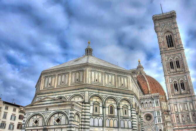 Florence Like a Local: Customized Private Tour - In-Depth Breakdown of the Itinerary