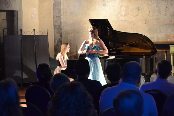 Florence Opera Concerts