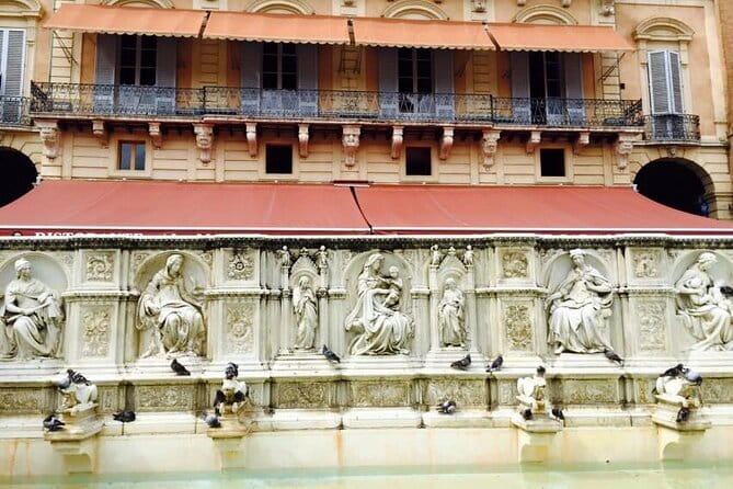 Florence Private Day Trip to Siena and San Gimignano - An In-Depth Look at the Itinerary