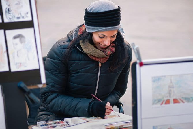 Florence Private Tour with a Local - Highlights & Hidden Gems - The Experience: What You Can Expect