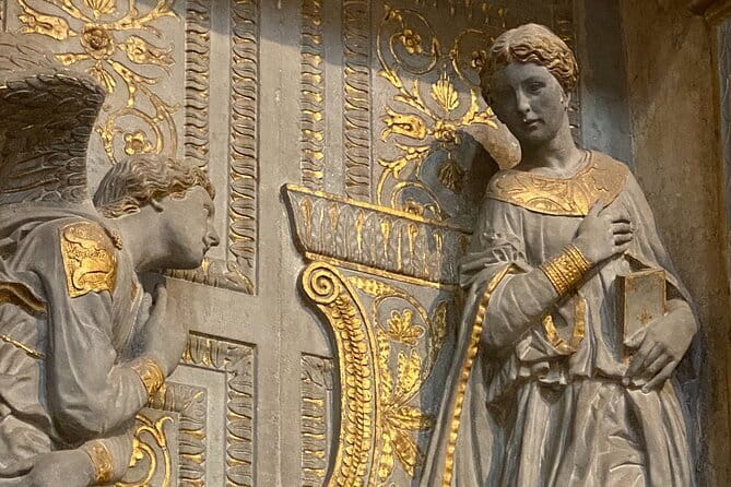 Florence SANTA CROCE Basilica Private Tour - Final Thoughts on the Florence Santa Croce Private Tour