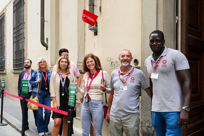 Florence: Skip the Line Duomo Express Tour - Who Should Consider This Tour?