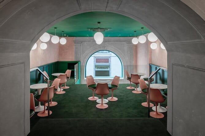 Florence: "The Medici's Elixir" Fun City Quest - Ease of Use and Accessibility