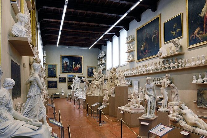 Florence: Tour of Michelangelo's David with Priority Access - Who Will Love This Tour?