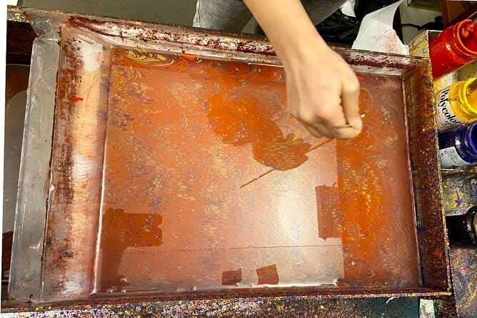 Florence Traditional Local Artisan Experience - Exploring Oltrarno: Florence’s Artistic Heart