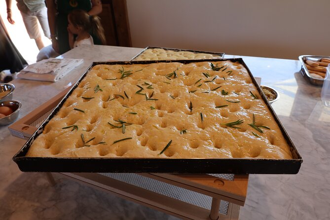 Focaccia and Pesto Cooking Class in the Roman Countryside - The Realities: Group Size, Timing, and Value