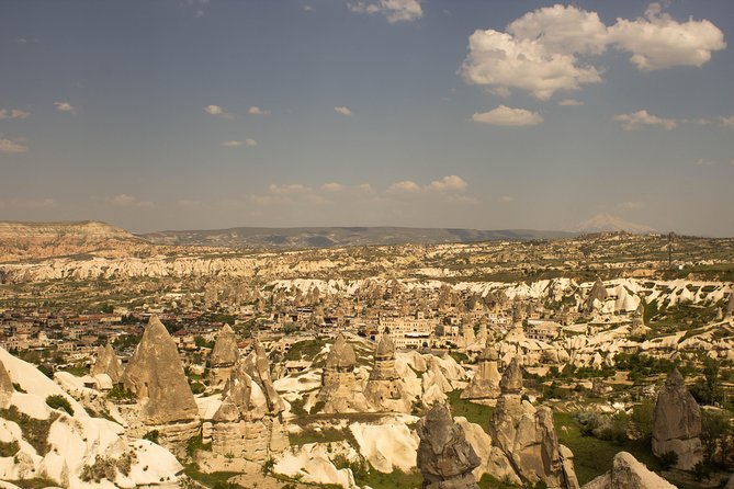 Focusing on must-see places of Cappadocia - What This Tour Means for Travelers