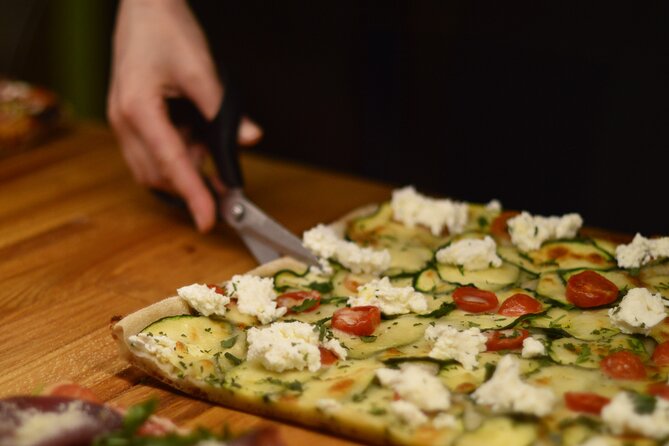 Food and Drink Tasting in Rome - Authentic Flavors at a Salumeria