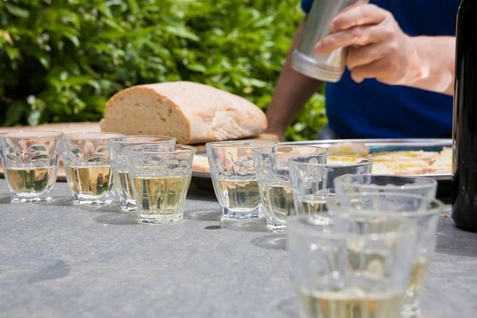 Food and Wine Small Group Tour from Barcelona - Maximum 8 people - What the Experience Means for You