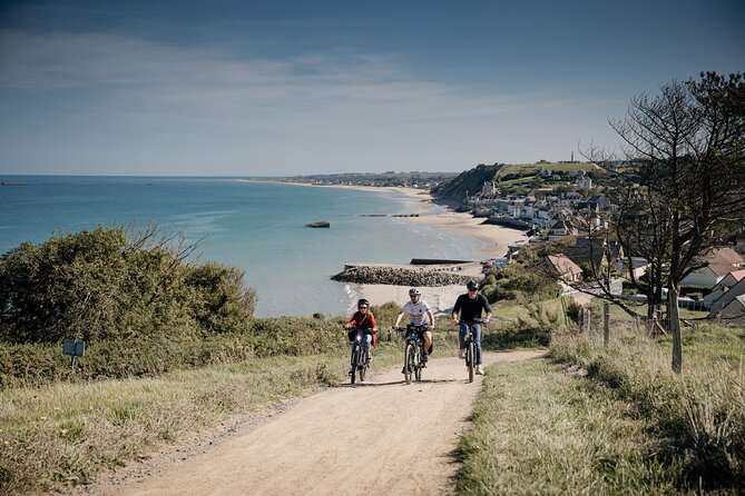 Food & Drink E-Bike guided Tour / Private