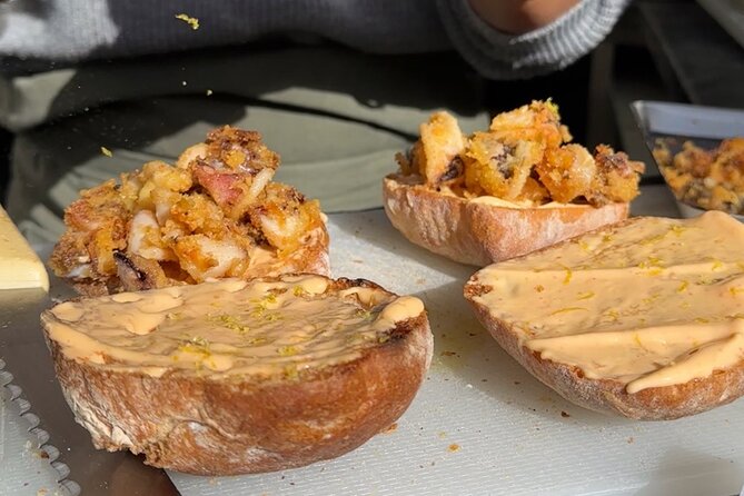 Food, Drinks, Sights and Stories - Enjoy Lisbon with Locals - Why This Tour Stands Out