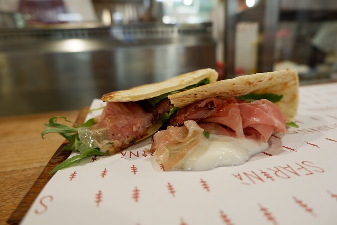 Food markets tour with a local! - Practical Details and Tips