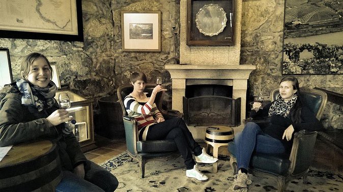 Food Tasting Tour - What’s Included, What’s Not