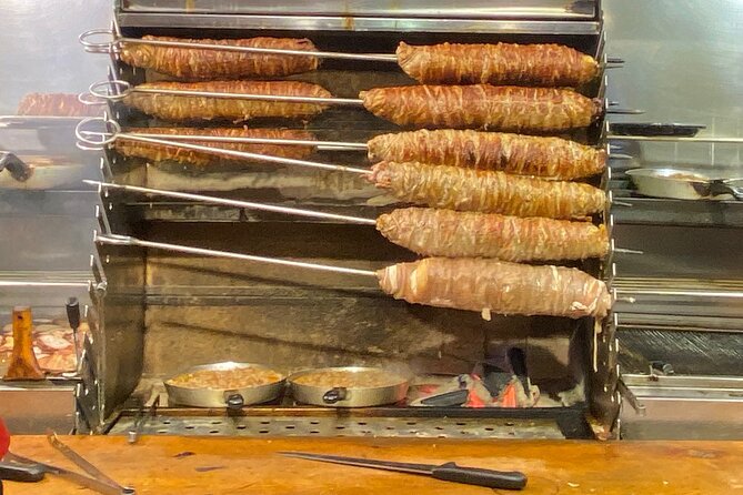 Food Tour in Istanbul with Local Guide - Authentic Experiences and What You’ll Take Away