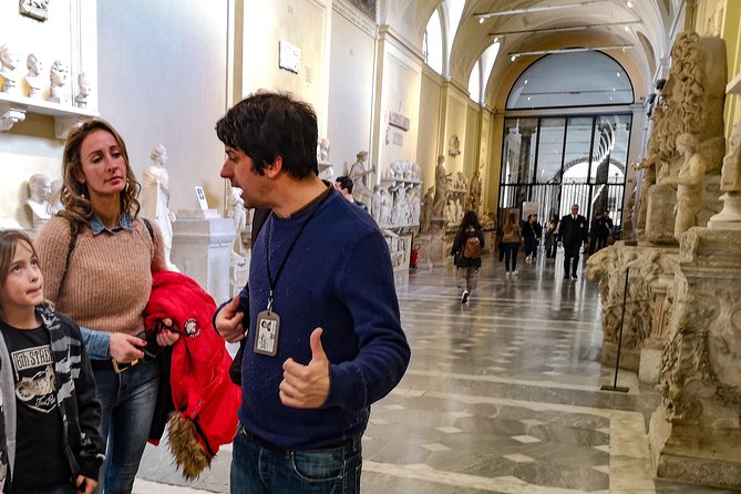 For Kids and Families Vatican Sistine Chapel & St.Peter's Treasure Hunt - Price and Value