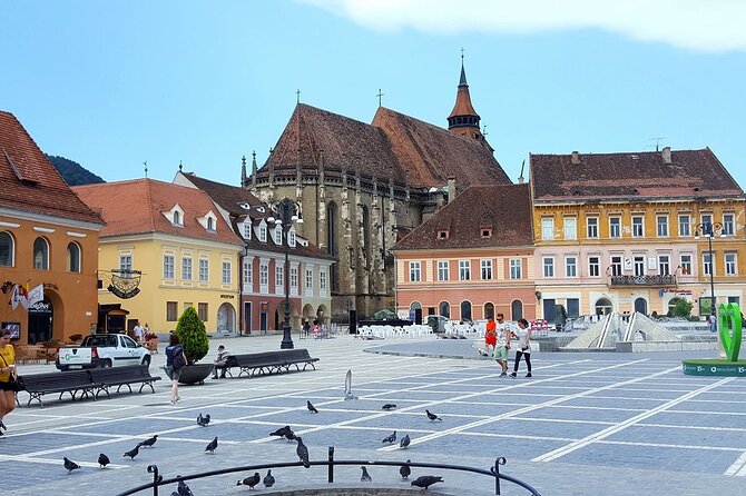 Fortified castles/citadels of Transylvania (2 Days Private Tour from Bucharest) - Who Will Love This Tour?