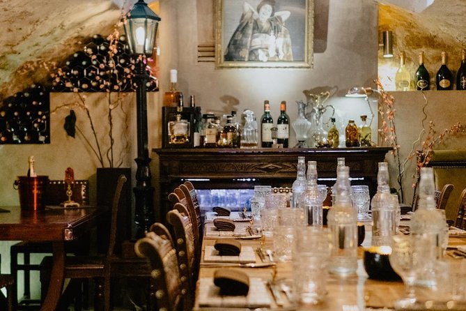 French Macaron Workshop with a Masterchef in his Private Atelier - Who Is This Tour Best For?