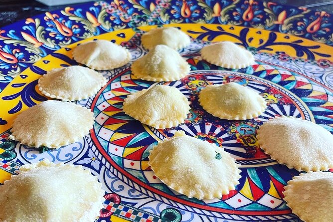 Fresh Pasta Private Cooking Class