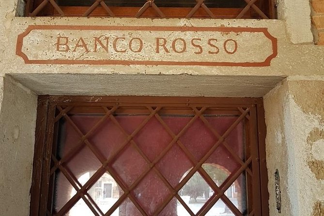 Friendinvenice Cannaregio &Jewish Heritage- private tour - An In-Depth Look at the Tour