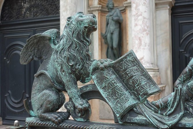 FriendInVenice: Experience the True Venice with a Private Tour - What Makes This Tour Special?