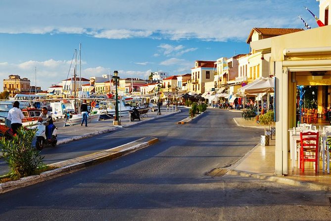 From Athens: Aegina Island guided tour in a day - How the Tour Feels in Practice