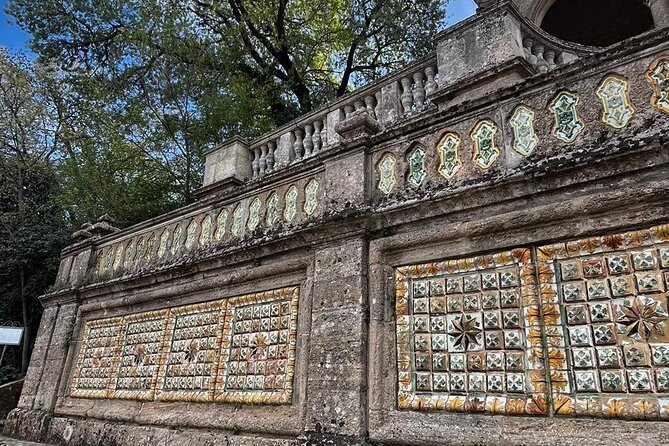 From Catania: Tour to Caltagirone and Piazza Armerina - The Itinerary in Detail