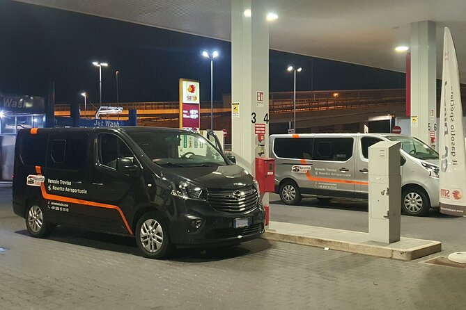 From Como to Milan hotels - Private Transfer
