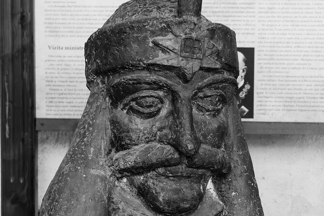 From Dracula to Ceauescu-Romanian Terror Stories Tour with Dacia - Who Should Consider This Tour?