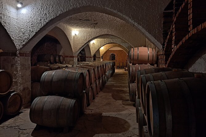 From Dubrovnik: Peljesac Wine Tasting Private Tour - Why This Tour Offers True Value