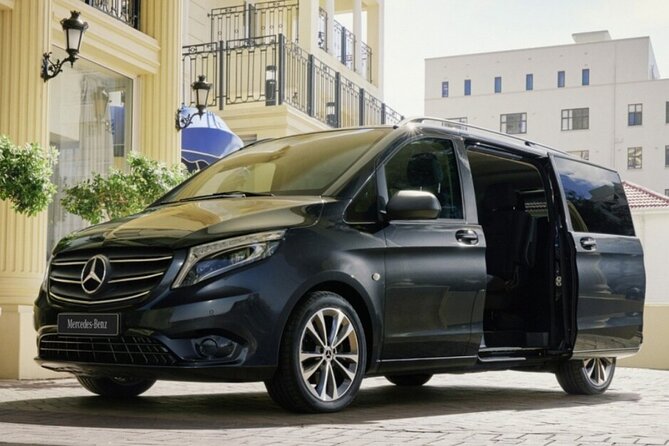 From Heathrow Airport to Southampton Private Chauffeur Service - Why Choose This Service?