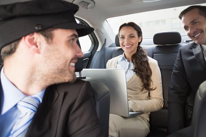 From Hotel to Sabiha Gokcen Airport (SAW) Private Transfer - The Itinerary Breakdown: From City to Airport