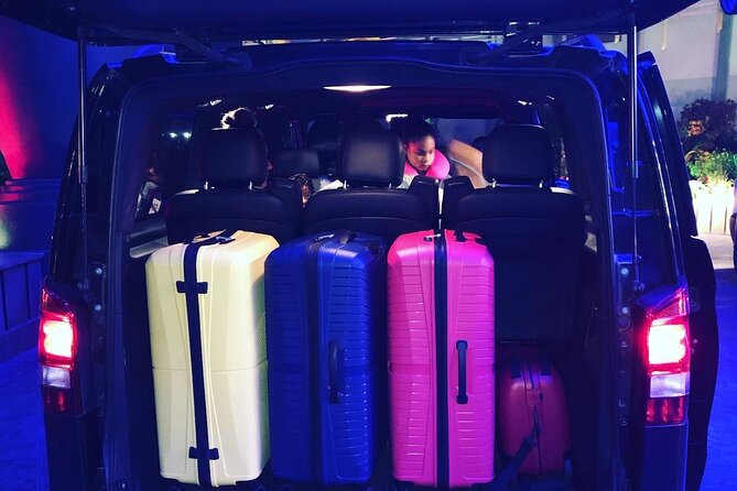 From Istanbul Airports to Hotels in Istanbul city - Real Traveler Experiences