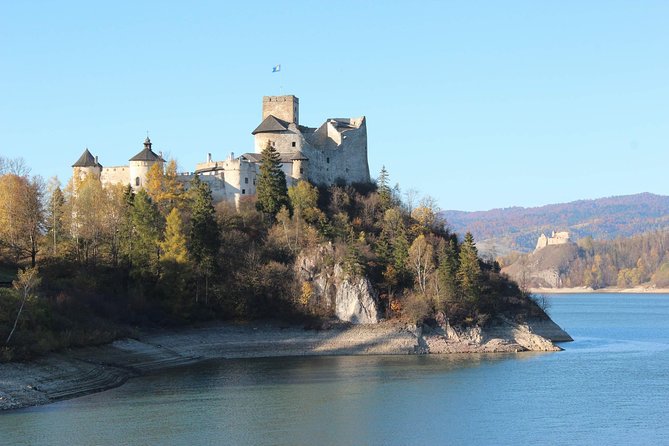 From Krakow: Dunajec River Rafting, Cable Car and Castle Niedzica - Day Tour - What Makes This Tour Stand Out?