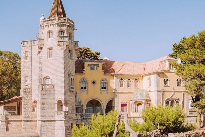 From Lisbon: Full Day in Sintra Cascais and Estoril - Authentic Experiences and What Travelers Say