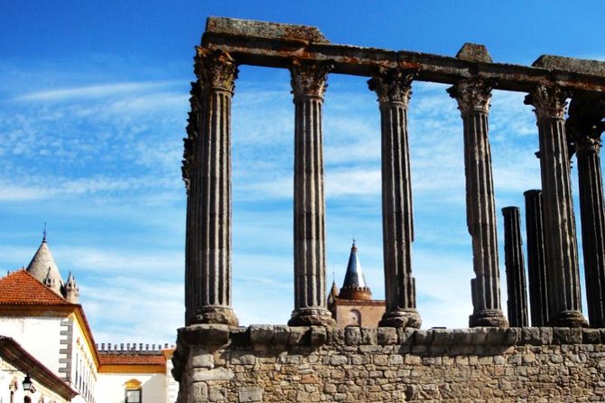 From Lisbon to Alentejo: Évora and Megaliths Full-Day Group Tour - Why This Tour Offers Great Value