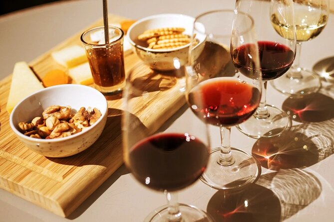 From Lisbon to Evora with Visits and Wine Tasting Guided Tour - Évora Cathedral: Portugal’s Largest Medieval Church