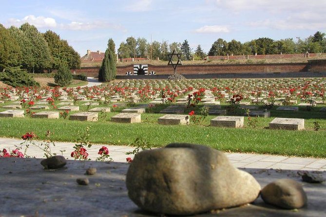 From Prague: Terezin with Admissions - Who Should Book This Tour?