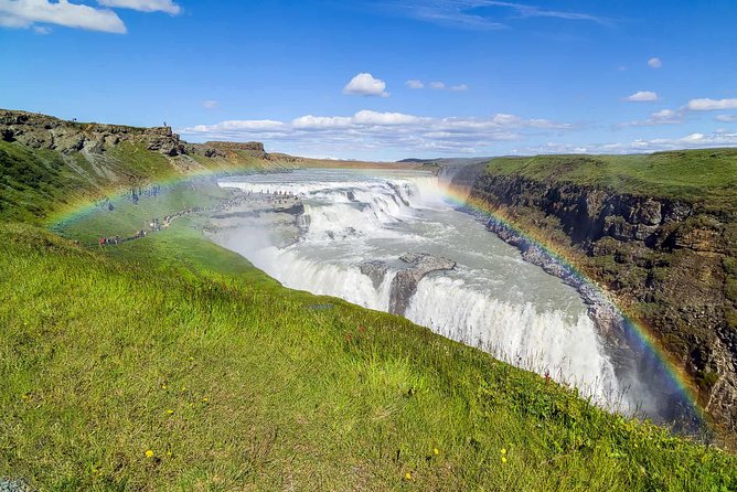 From Reykjavik- Golden Circle, Bruarfoss & Kerid Volcano Crater - The Itinerary Explored