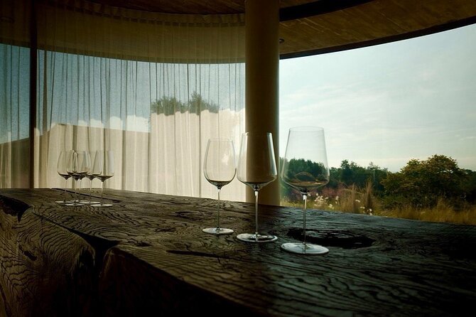 From Rome: Hidden Tuscany Day Trip with Lunch and Wine Tastings - What’s Included and How It Adds to the Experience